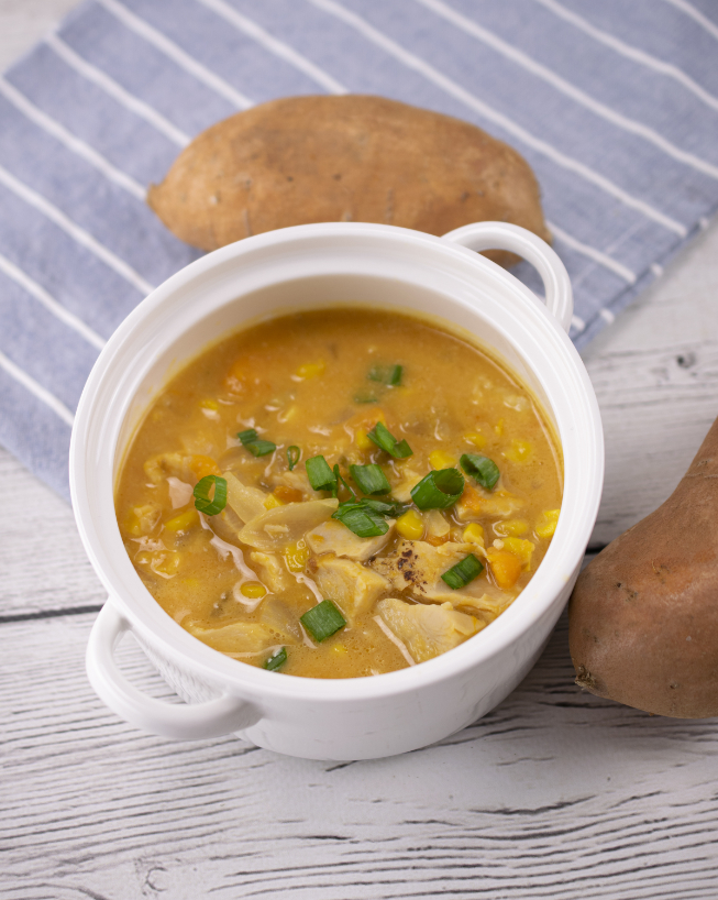 Kick winter’s chill with hearty chowder | News, Sports, Jobs - The Express